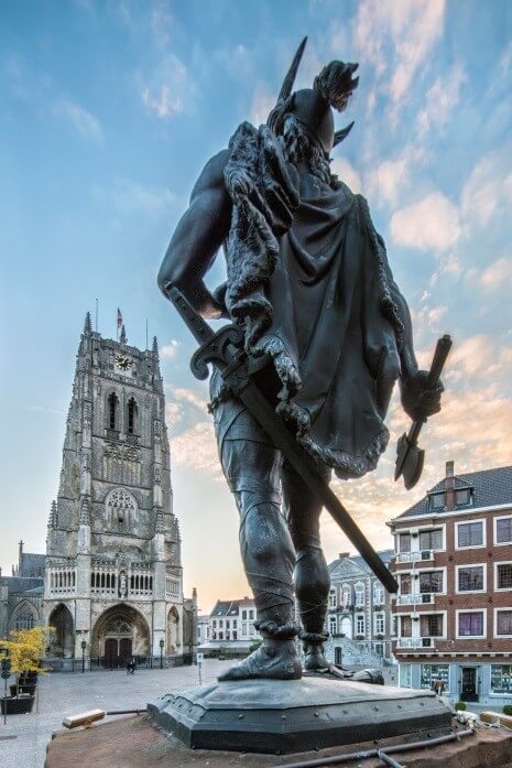 Tongeren - Visit Sint-Truiden