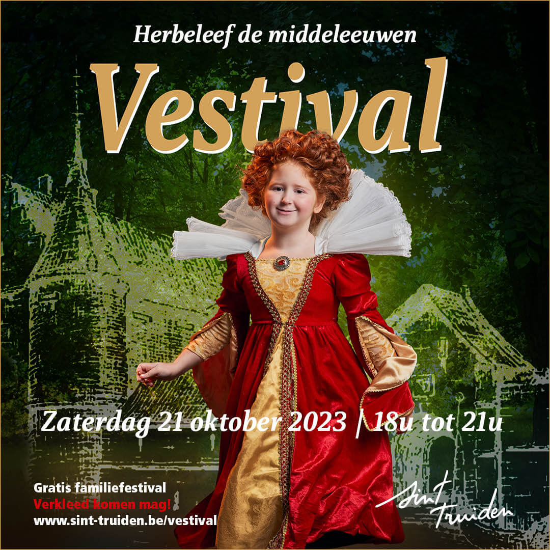 Vestival - Visit Sint-Truiden